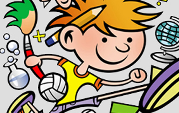 Aghaidh Clipart Scanraithe