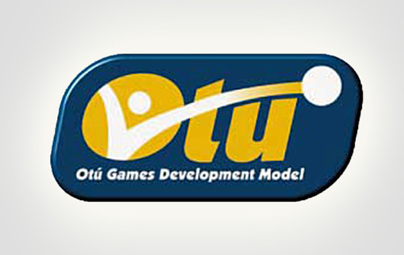 Otú Games Development Model | Graphic Design at Creactive Studios, Co ...
