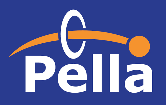 Pella | Graphic Design at Creactive Studios, Co Laois, Ireland.